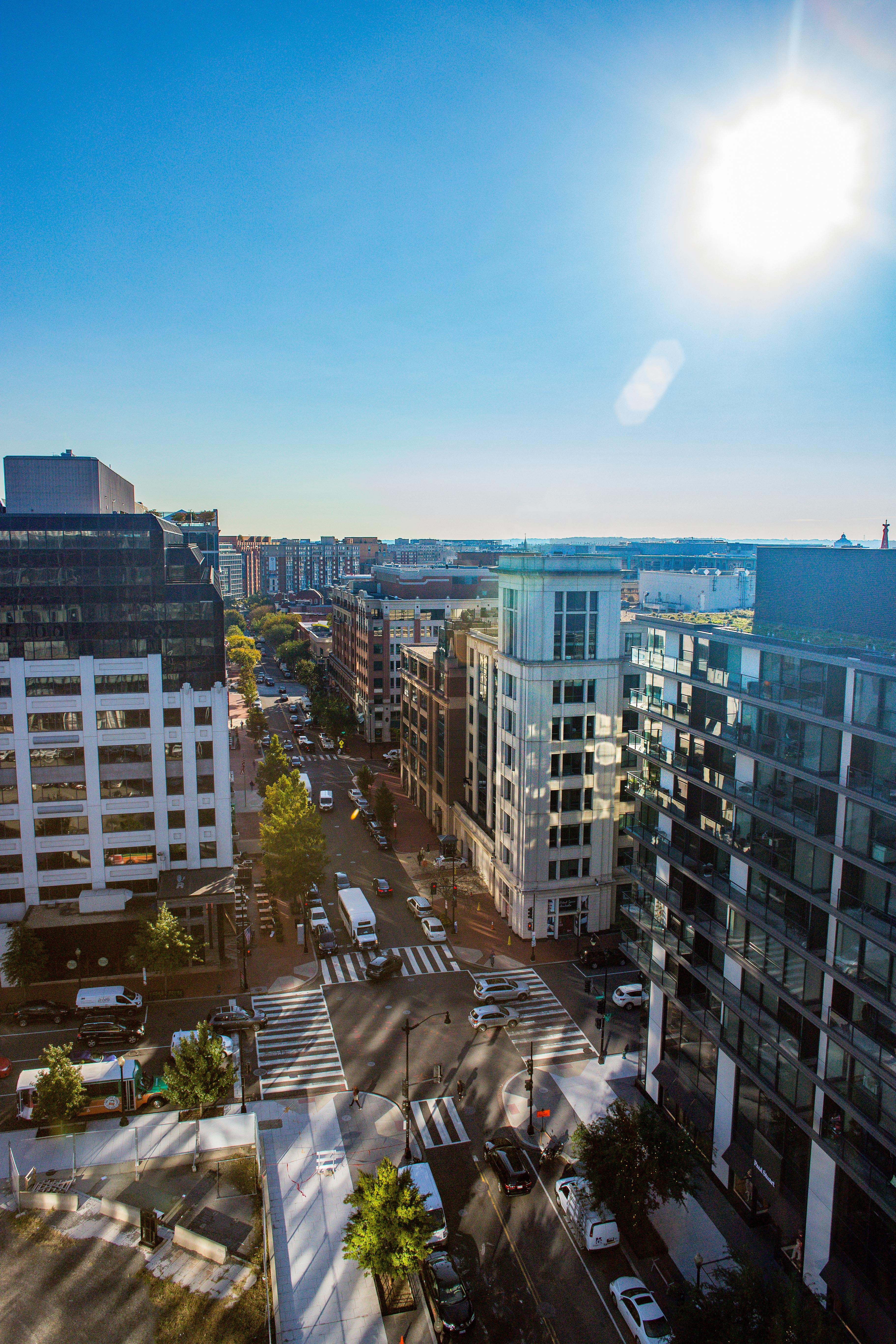 900 New York